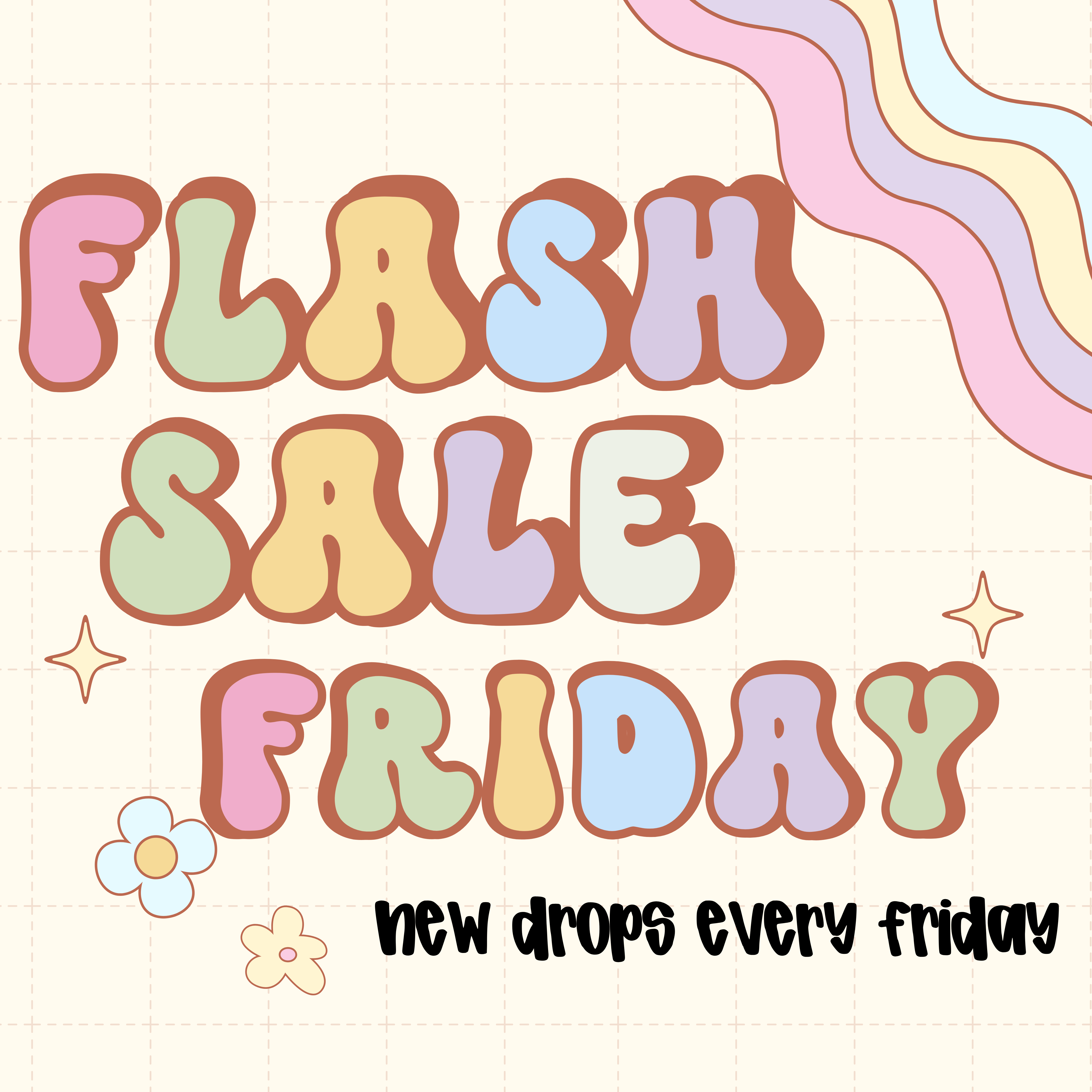 Flash Sale Friday – Page 3 – L&D Creations By Kayla
